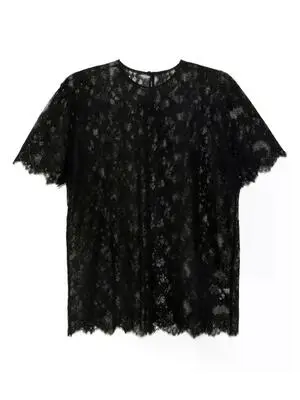 JNBY Round-neck T-shirt