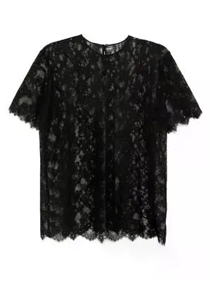JNBY Round-neck T-shirt