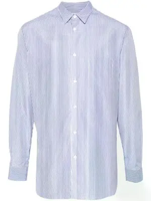 Comme Des Garçons Patch-detail Shirt