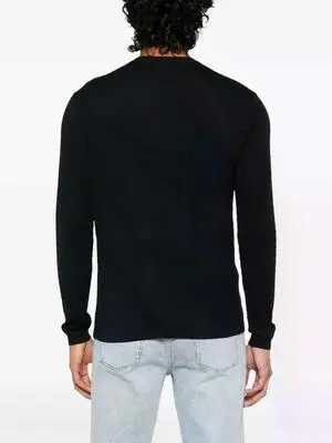 Emporio Armani Wool Sweater