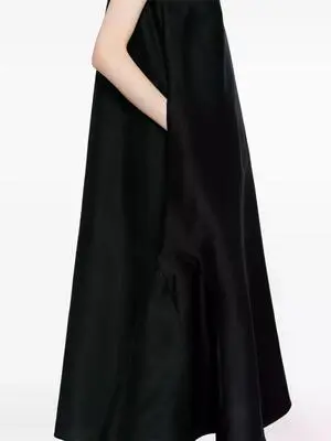 JNBY V-neck Dress
