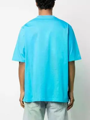 Dsquared2 Logo-print Short-sleeve T-shirt