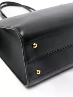 Dolce & Gabbana Large Sicily Tote