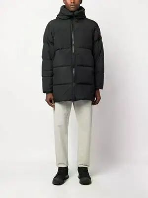 Canada Goose Lawrence Padded Down Parka