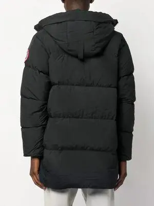 Canada Goose Lawrence Padded Down Parka