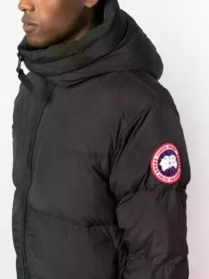Canada Goose Lawrence Padded Down Parka