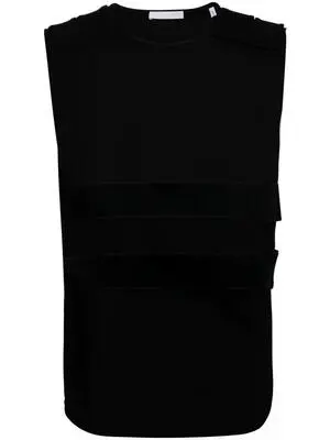 Helmut Lang Armor Vest