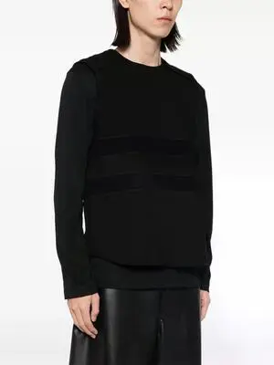 Helmut Lang Armor Vest