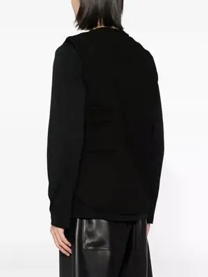 Helmut Lang Armor Vest