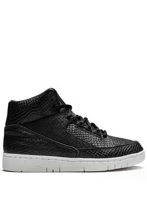 Nike X Dover Street Market Air Python Nyc Sp Sneakers