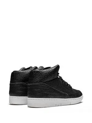 Nike X Dover Street Market Air Python Nyc Sp Sneakers