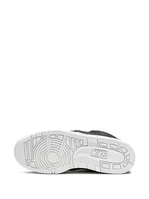 Nike X Dover Street Market Air Python Nyc Sp Sneakers