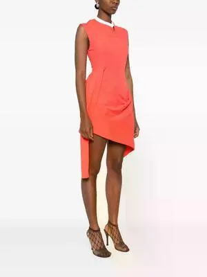 Ottolinger Cut-out Detail Mini Dress