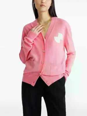 PATOU Jp Cardigan