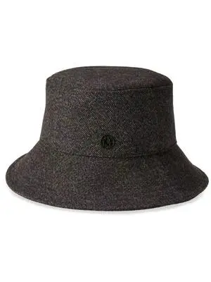 Maison Michel Applique Hats For Women