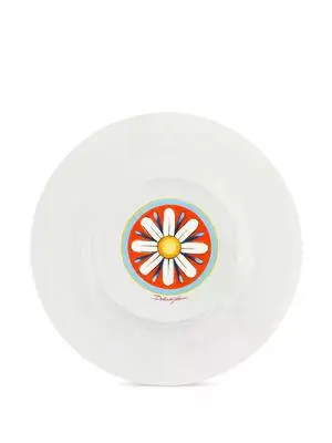 Dolce & Gabbana Porcelain Charger Plate