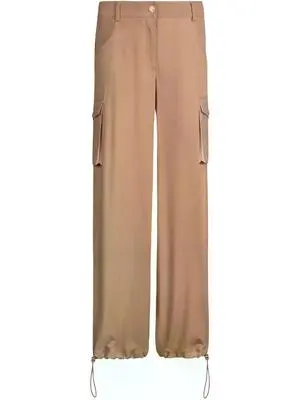 Liu Jo Cargo Pants For Women