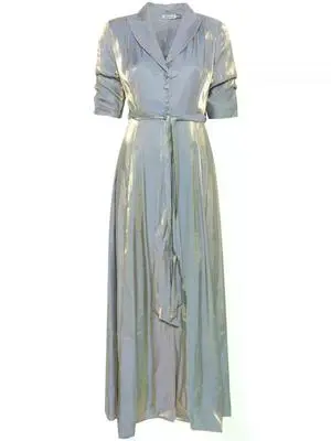BARUNI Amara Maxi Dress