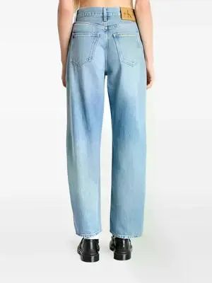 Calvin Klein Barrel Jeans