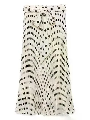 Zimmermann Sunray Maxi Skirt