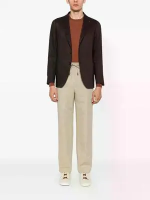 Tagliatore Crew-neck Jumper
