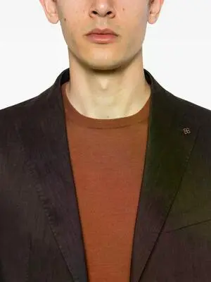 Tagliatore Crew-neck Jumper