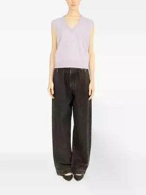 MAISON MARGIELA Knitted Vest