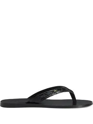 Giuseppe Zanotti Thong Sandals For Men