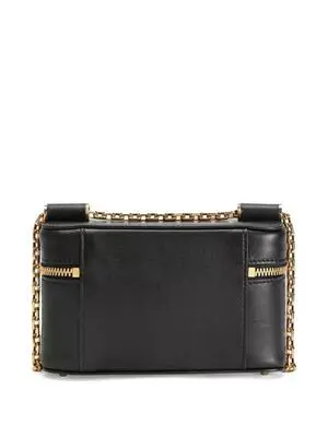 Dolce & Gabbana Sicily Cross Body Bag - Black