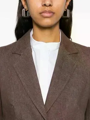 Max Mara Agguati Blazer