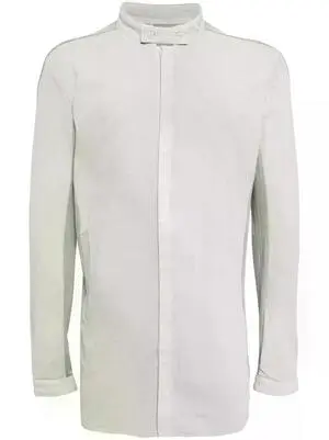 Boris Bidjan Saberi Overshirts For Men
