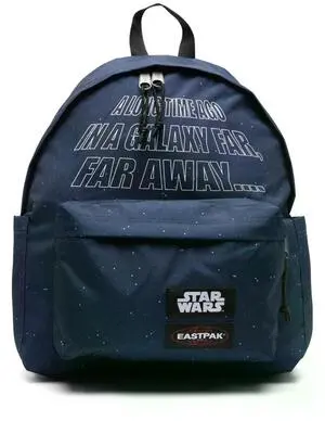 EASTPAK Day Pak'r Backpack - Blue