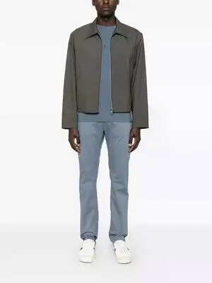 Jacob Cohen Bard Trousers - Blue