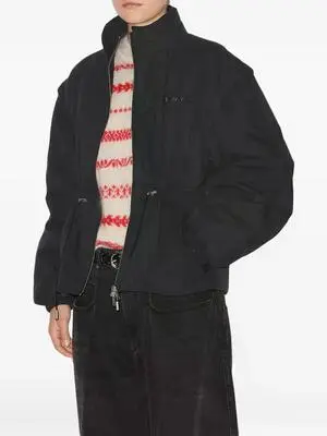 MARANT ETOILE Dastyni Jacket