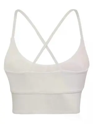 PLEIN SPORT Sport Bra - Grey