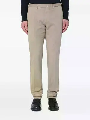 SANTANIELLO Straight-leg Trousers