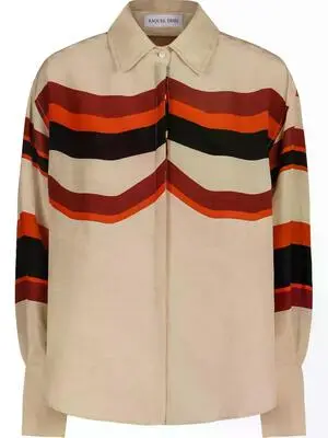 Raquel Diniz Casual Shirts For Women