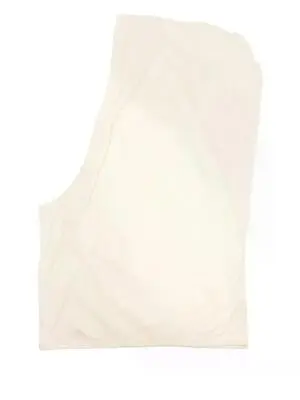 Rick Owens Grace Hood - Neutrals