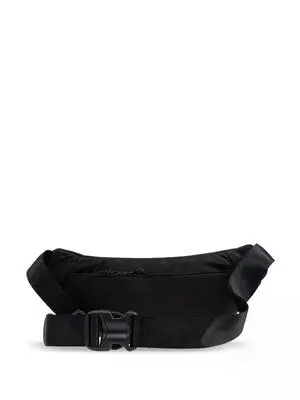 DIESEL® D-pack Logo Plaque Belt Bag