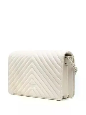 Pinko Love Click Classic Cross Body Bag