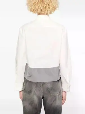 JW Anderson Colour-block Shirt