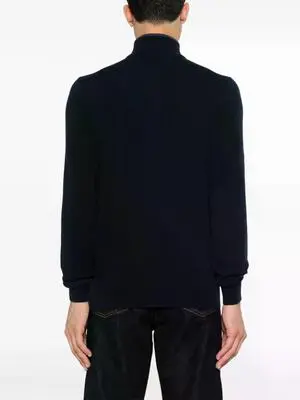 Fedeli Cashmere Pullover