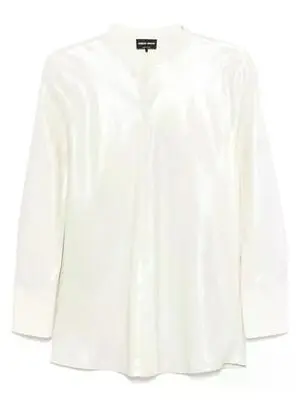 Giorgio Armani T-shirt Shirts For Women
