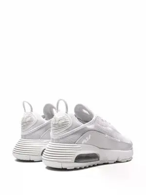 Nike Air Max 2090 Sneakers - Silver