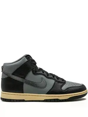 Nike Dunk High Classics 50 Years Of Hip-hop Sneakers - Grey