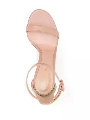 GIANVITO ROSSI 95mm Gaeta Sandals