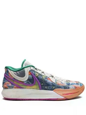 Nike Printed Sneakers For Women
