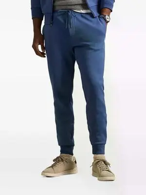 Polo Ralph Lauren Polo Pony Track Pants - Blue