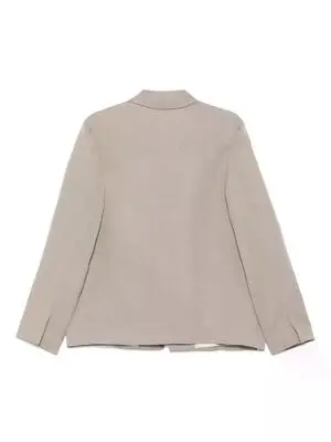 COSTUMEIN Single-breasted Blazer