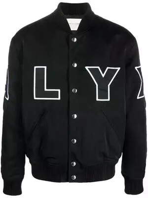 1017 Alyx 9sm Collared Jackets For Men